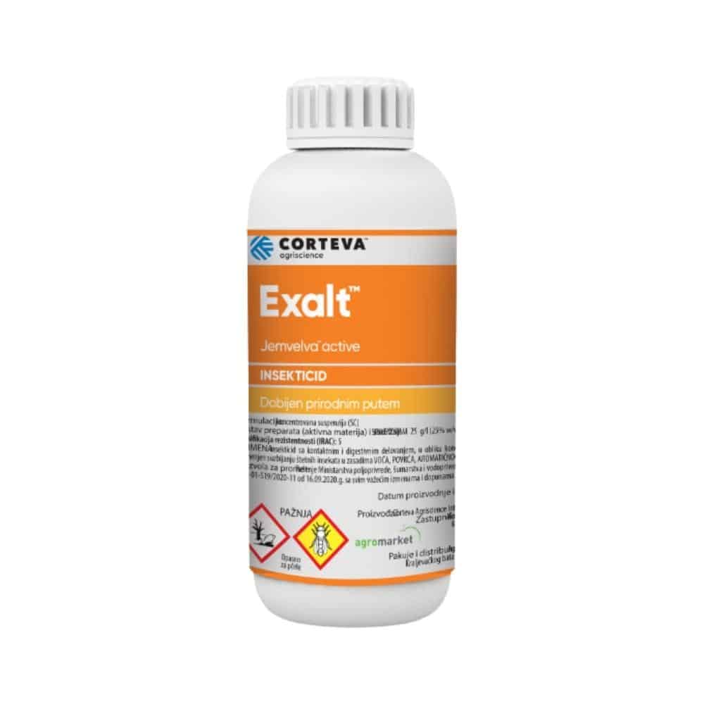 EXALT, 5L - Fito Farm